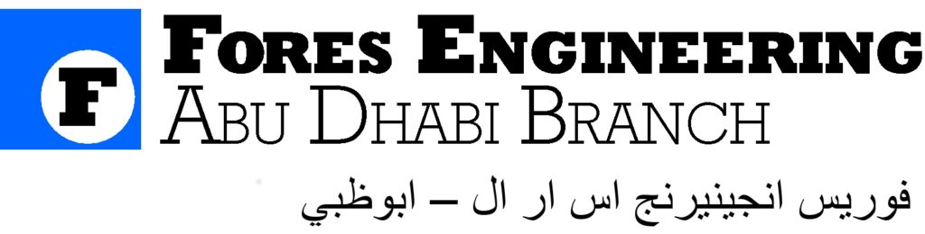 Company Structure - Fores