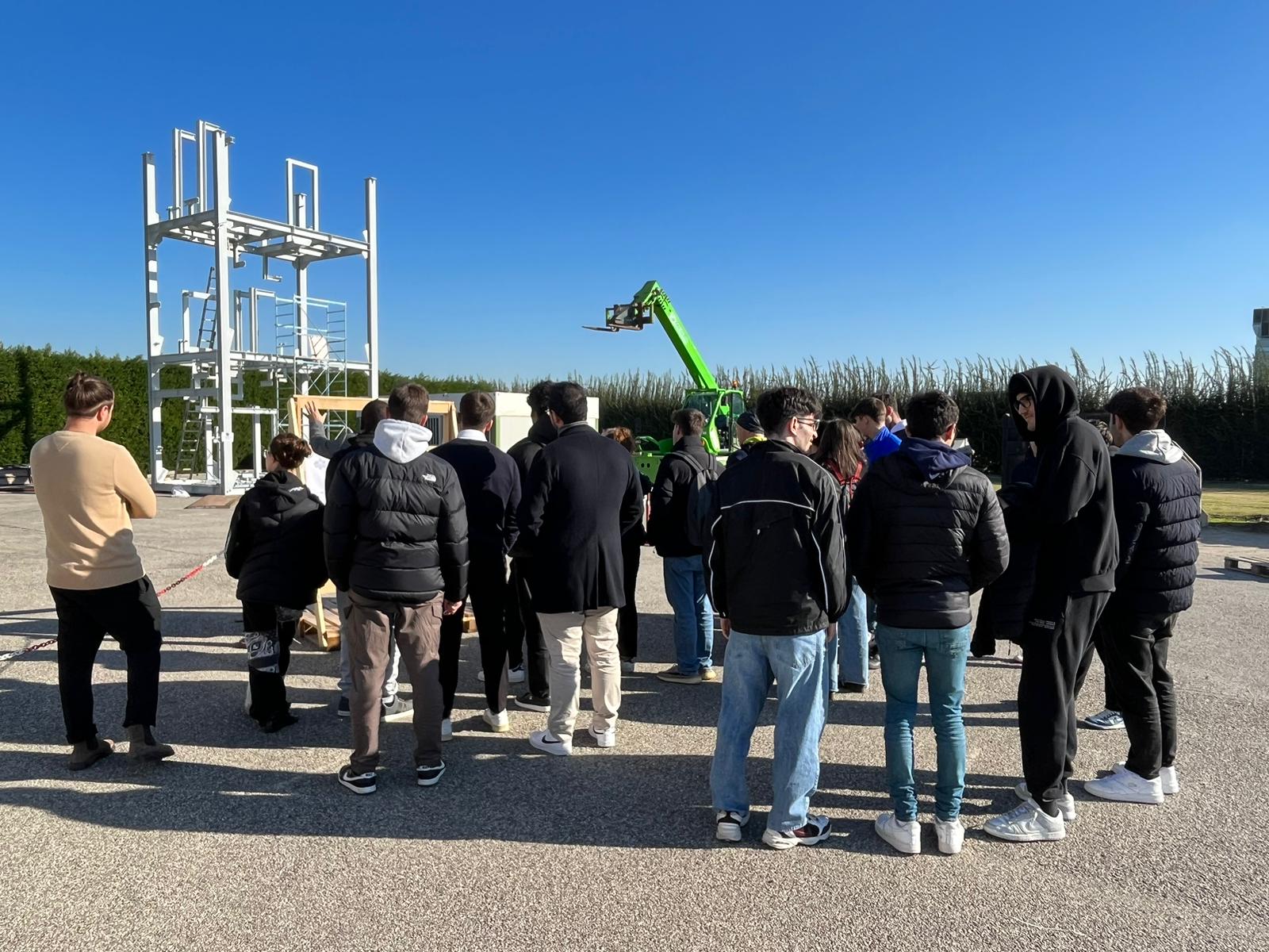 PMI Day 2023 - Fores